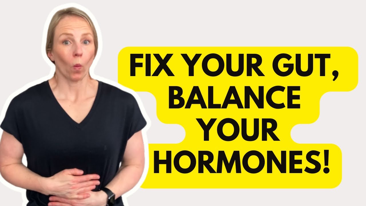 Why Is Fiber So Important? (How It Boosts Digestion & Energy!) - YouTube