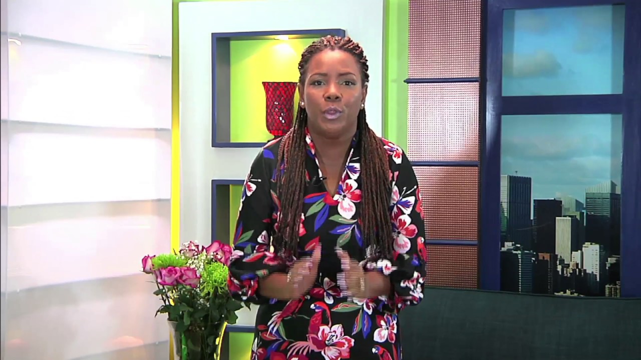 Pastora Awilda Mota la envidio 06 25 17 - YouTube