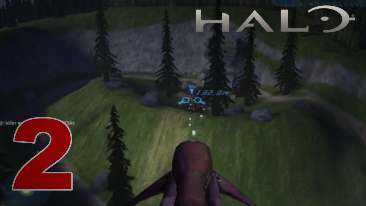 Halo Combat Evolved Multiplayer - Episode 2 - YouTube