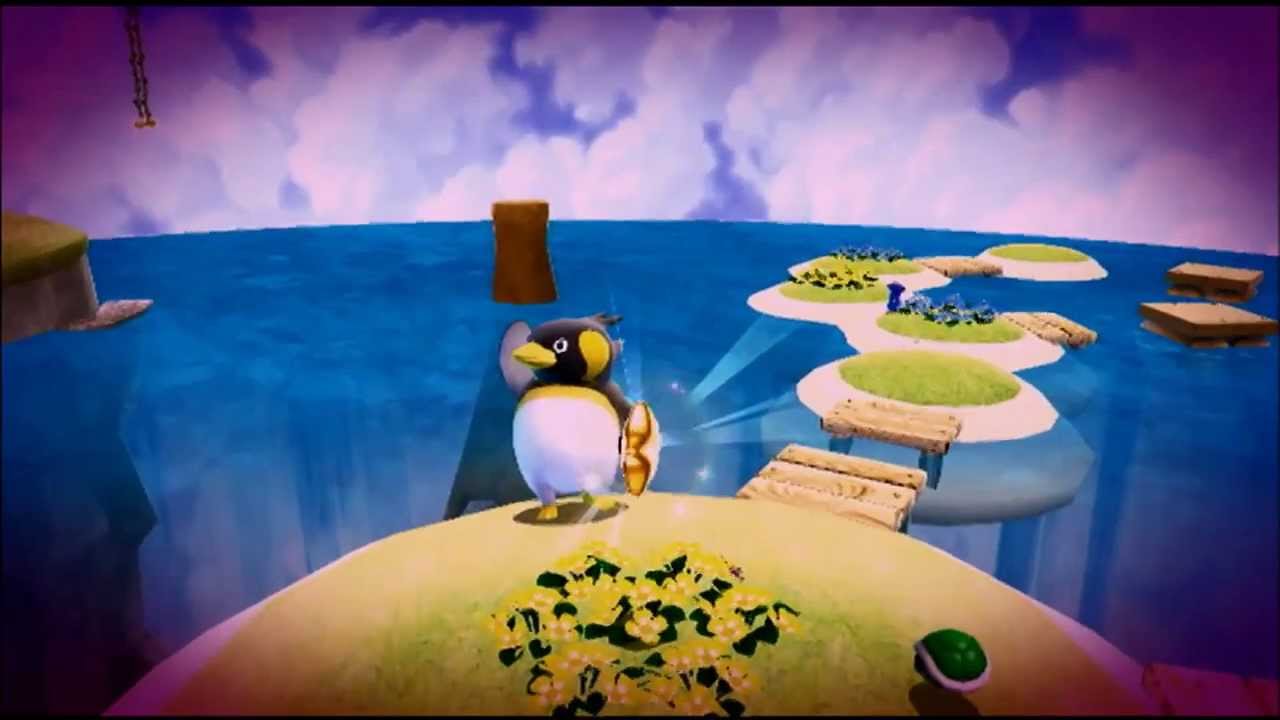 Super Mario Galaxy - Episode 39 "No...comment..." - YouTube