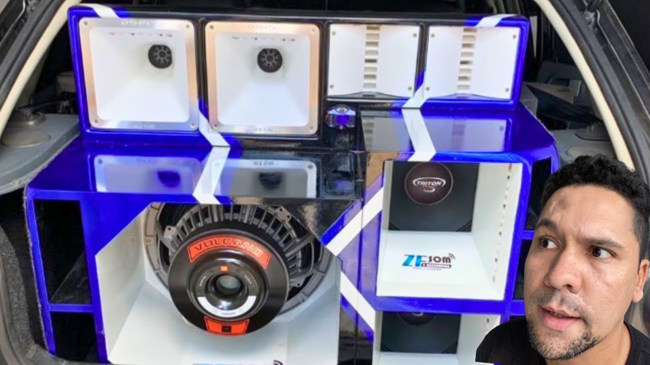 som dos Inscritos Raylan Som 535 som automotivo #memes - YouTube