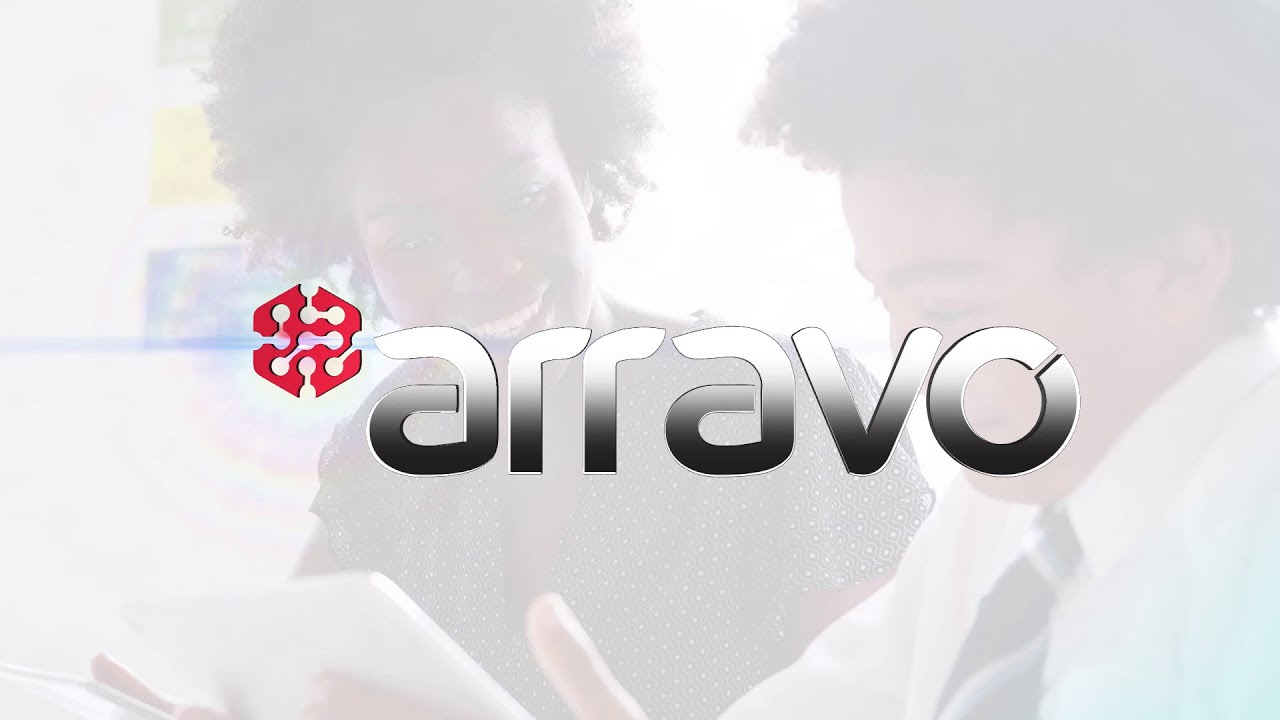 ARRAVO TV COMMERCIAL - YouTube
