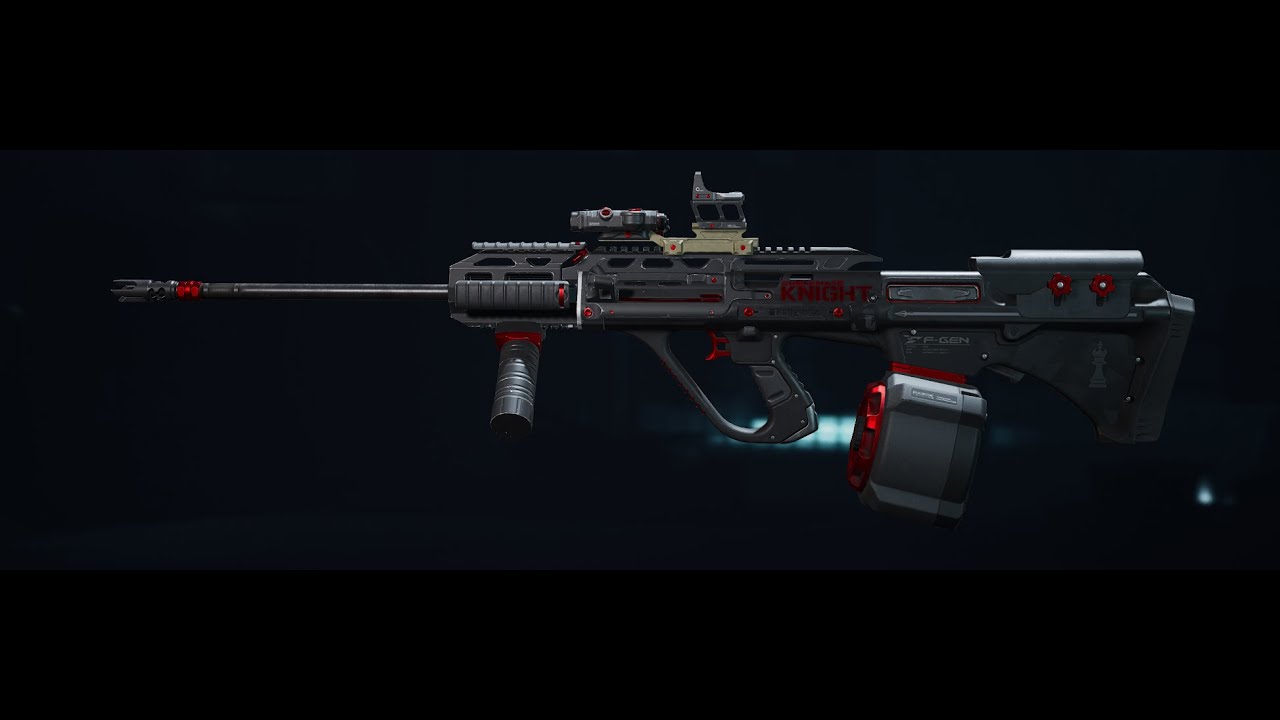 Delta Force Hawk Ops: AUG,Low recoil,Good stability use this game be ...