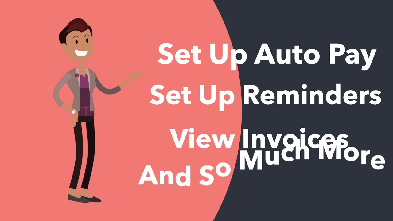 Invoice cloud explainer - YouTube