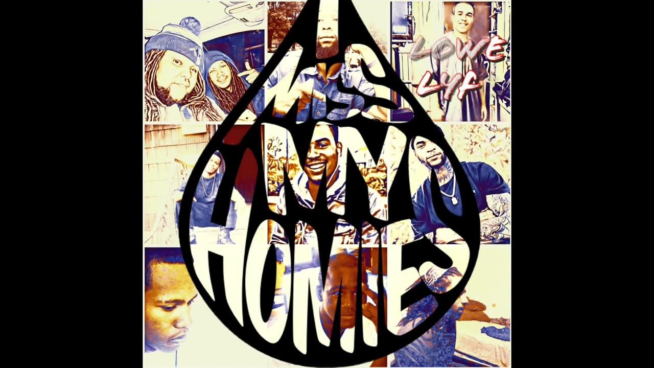 Lowe Lyfe - I Miss My Homies - YouTube