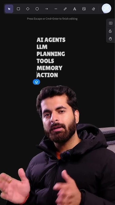 AI Agent @ezsnippat @ezExplains @ezLiveOfficial #ezsnippet #aiagents #viralvideo - YouTube