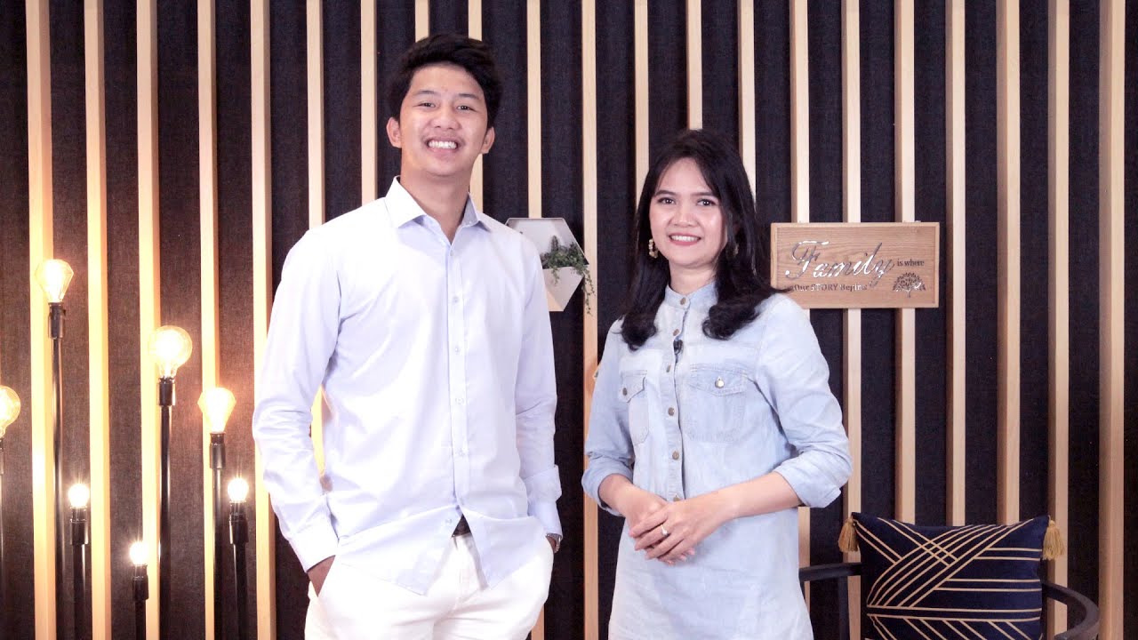 Warta Tambahan Keluarga Besar GBI Medan Plaza, 5 Maret 2023 - YouTube