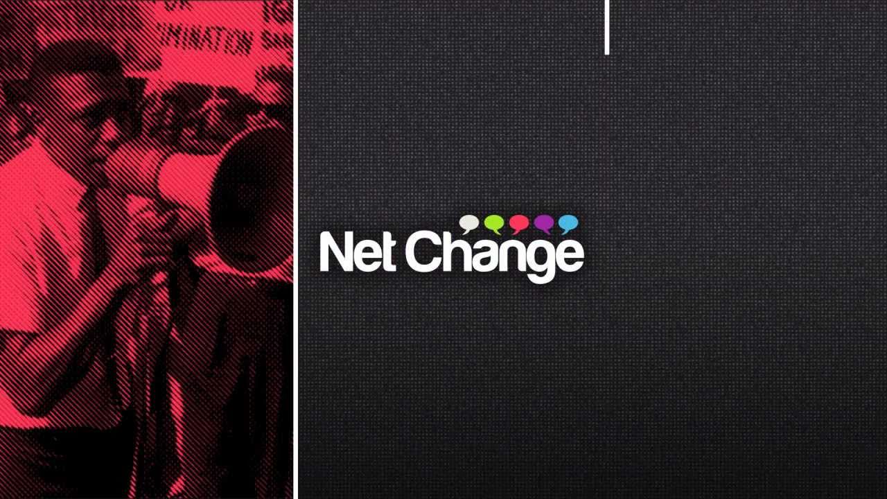 Net Change Week 2011 - YouTube