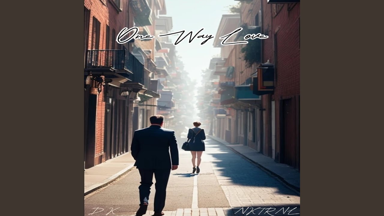 One Way Love - YouTube