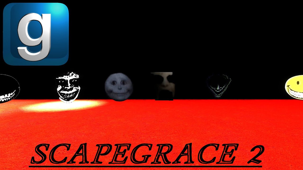 [GMOD MOD REVIEW] The Scapegrace SNPCs (VOLUME 2). - YouTube