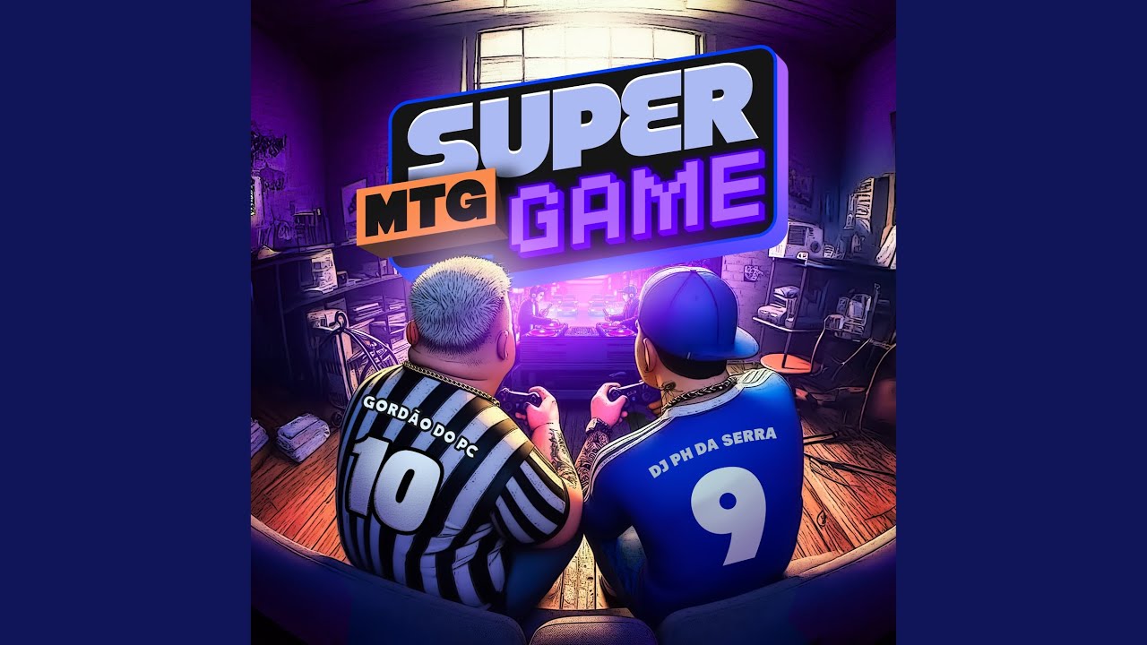 Mtg do Mário - YouTube