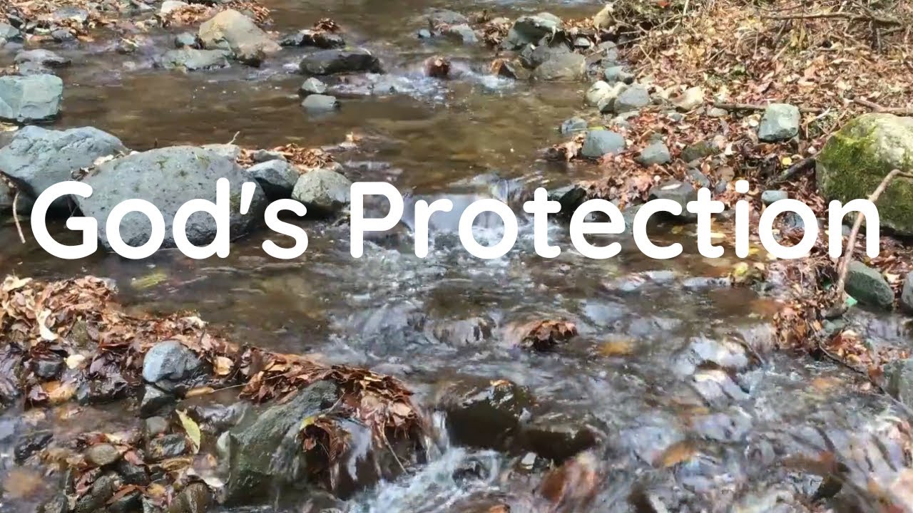 God, please protect me - Part 2 of 4 - YouTube