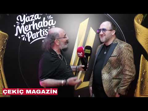 NIGHT LİFE YAZA MERHABA & ONUR METİN SAVLUK