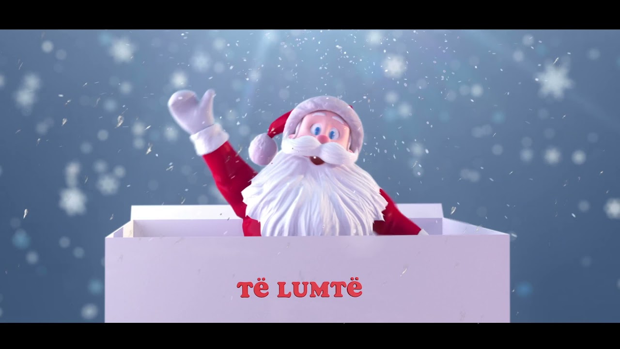 Rritu e Meso - 123 Numrat - YouTube