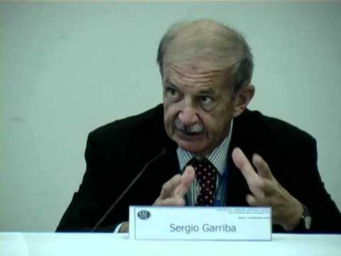 Sergio Garribba - Ministero dello Sviluppo Economico - - YouTube