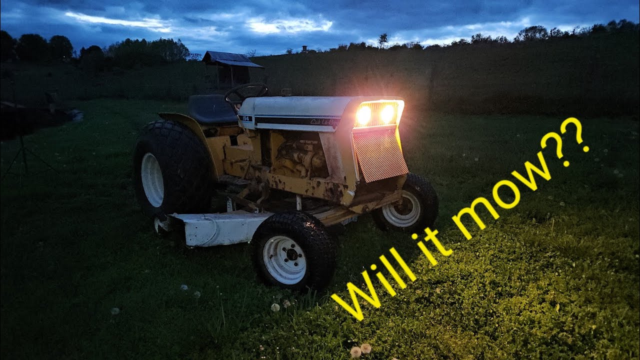 Diggin' the 154 out! Fixing the gas leak.... - YouTube