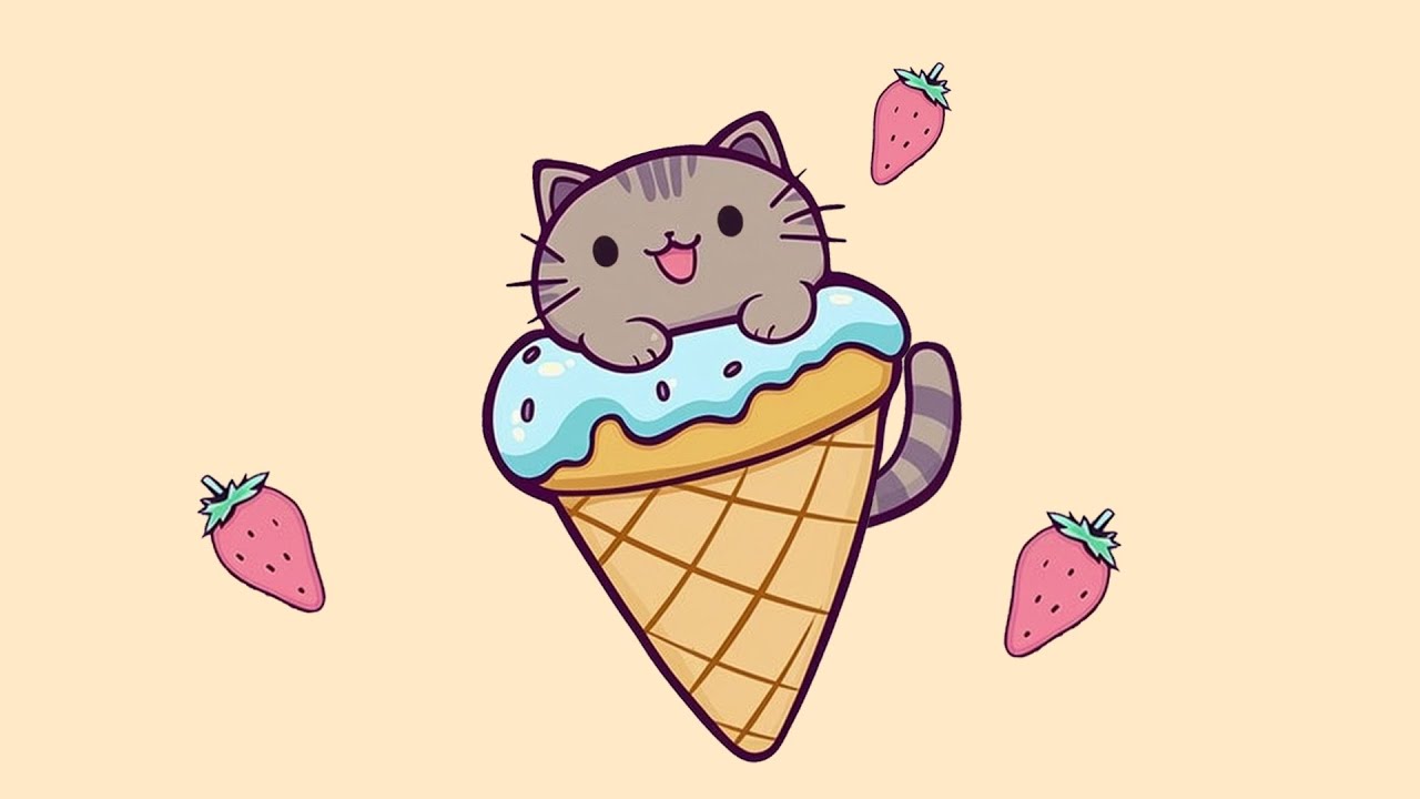 Lofi music for relax - Cute lofi music for sleep/ study/ relax ...