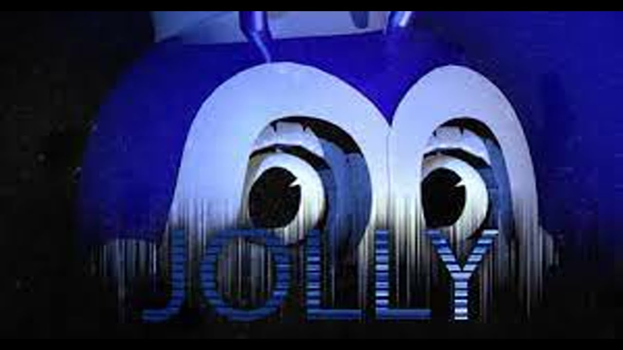 Jolly Full Playthrough Nights 1-6, Minigames, Endings, Extras + No ...