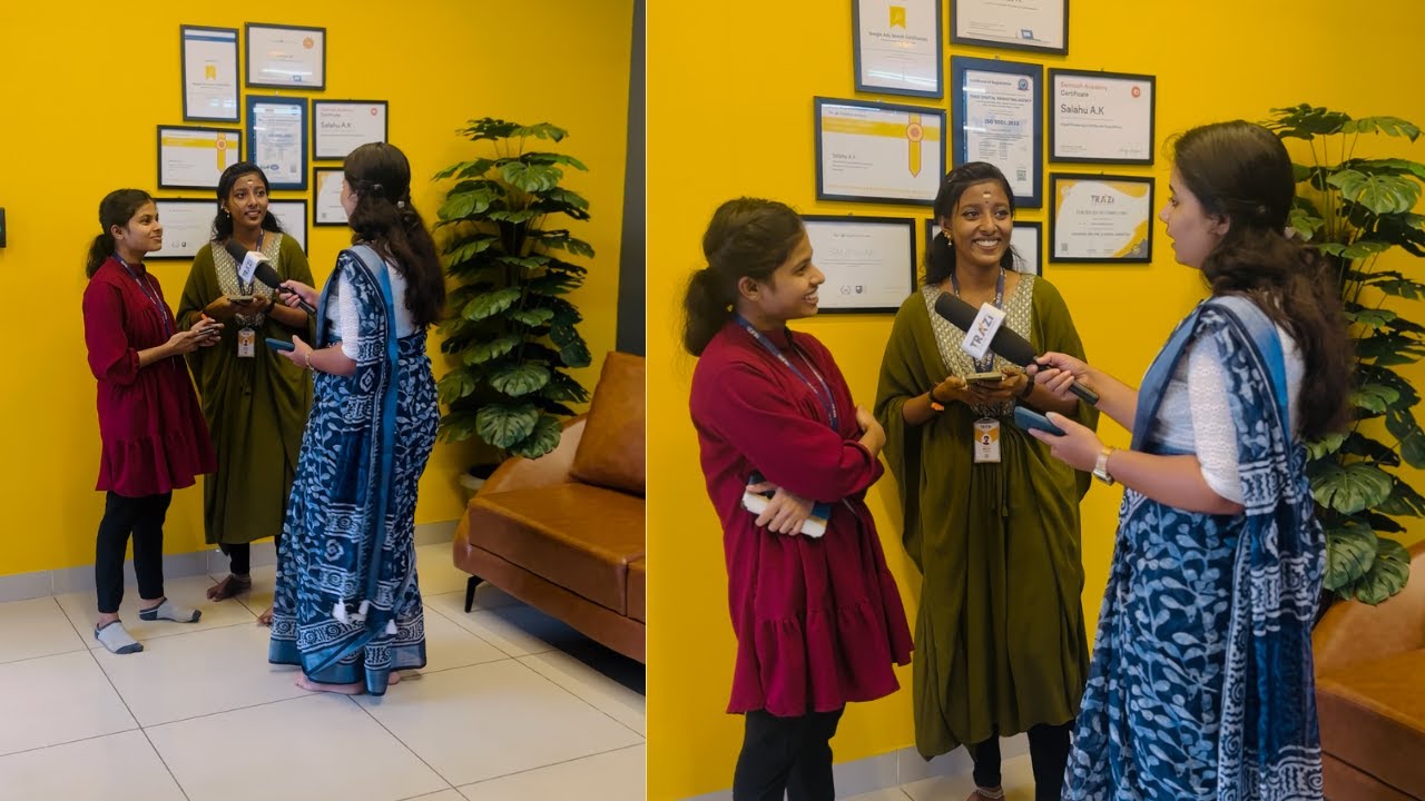 “പാലക്കാട് ജില്ലയിലെ ഏറ്റവും വലിയ Agency Based Digital Marketing ...