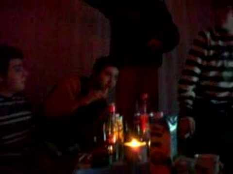 samsunda alkolik haller