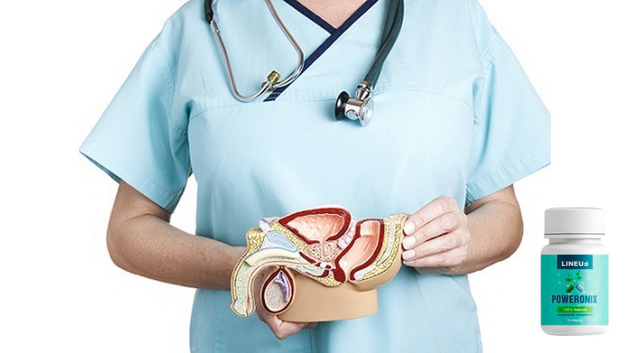 Poweronix Para Que Sirve - YouTube