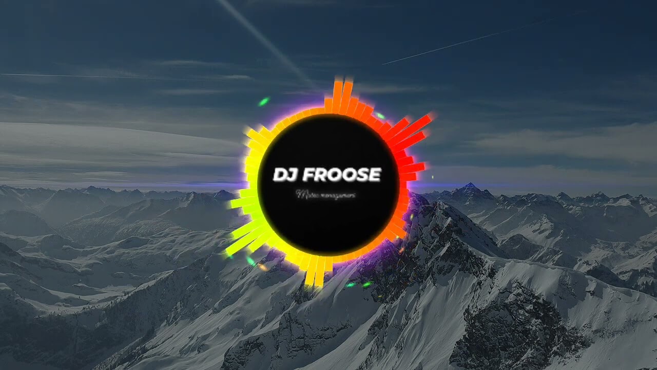 Horizon, Dj Froose(official mix edit) - YouTube