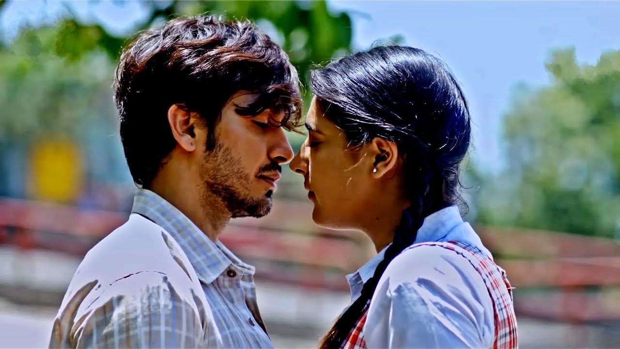 शकल से भोली लगती हो, और अंदर रंग भरे पड़े हैं तुम्हारे | TADAP Episode ...