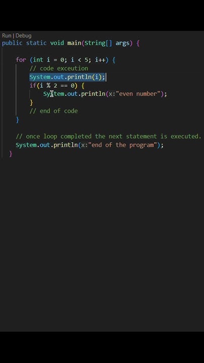 Day 29 Of 100 Days Java Programming Shorts Javaprogramming Javaprogrammingforbeginners Youtube 