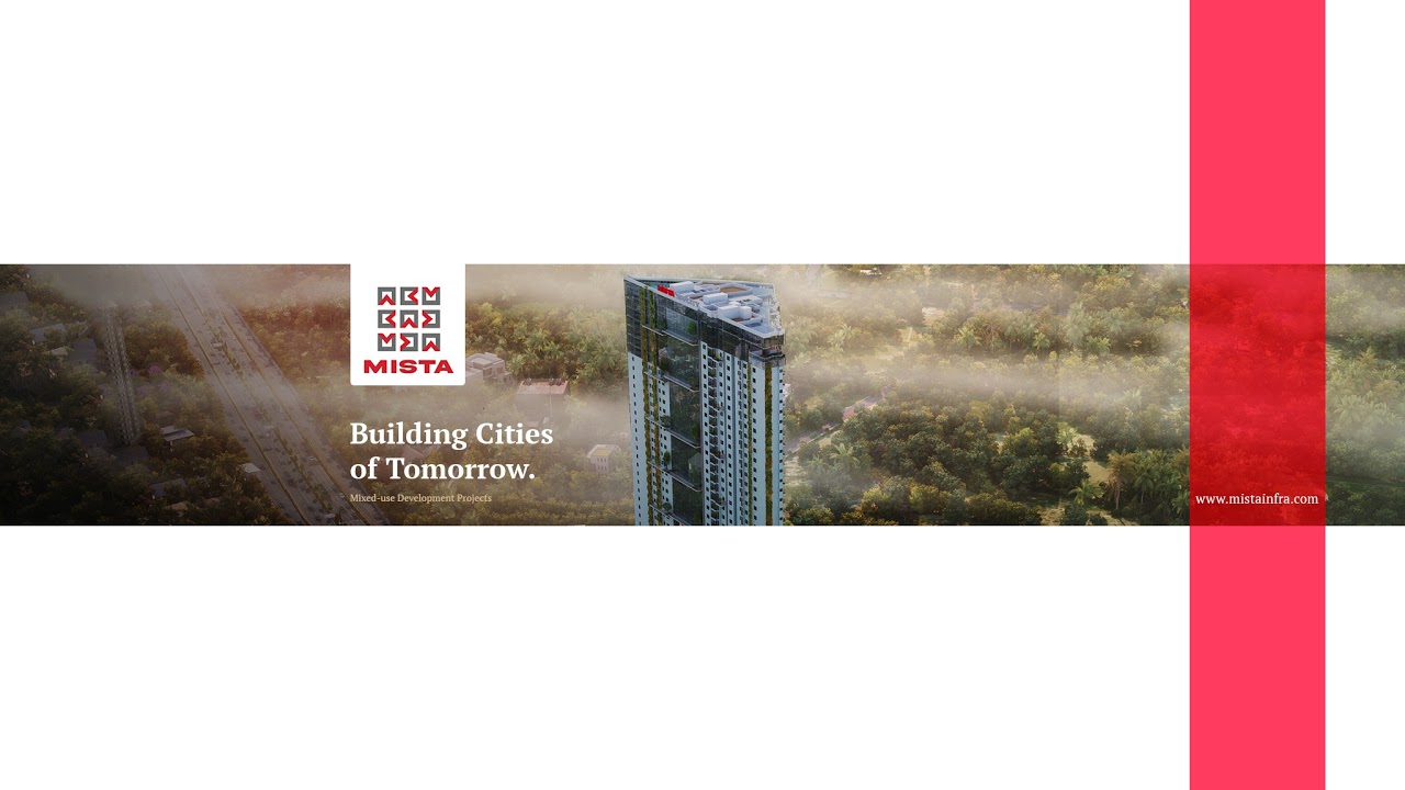 Mista Infra Pvt Ltd Live Stream - YouTube