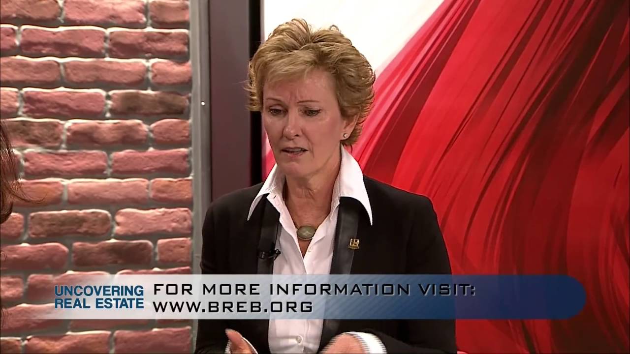 Uncovering Real Estate (2016) Show 2 “Laura Leyser” – Part 1 of 3 - YouTube