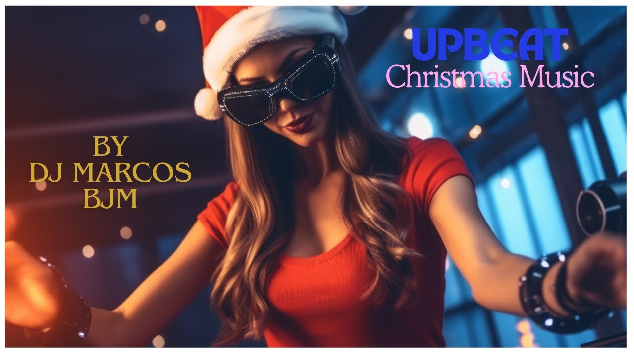 X'Mas Songs reMix - YouTube