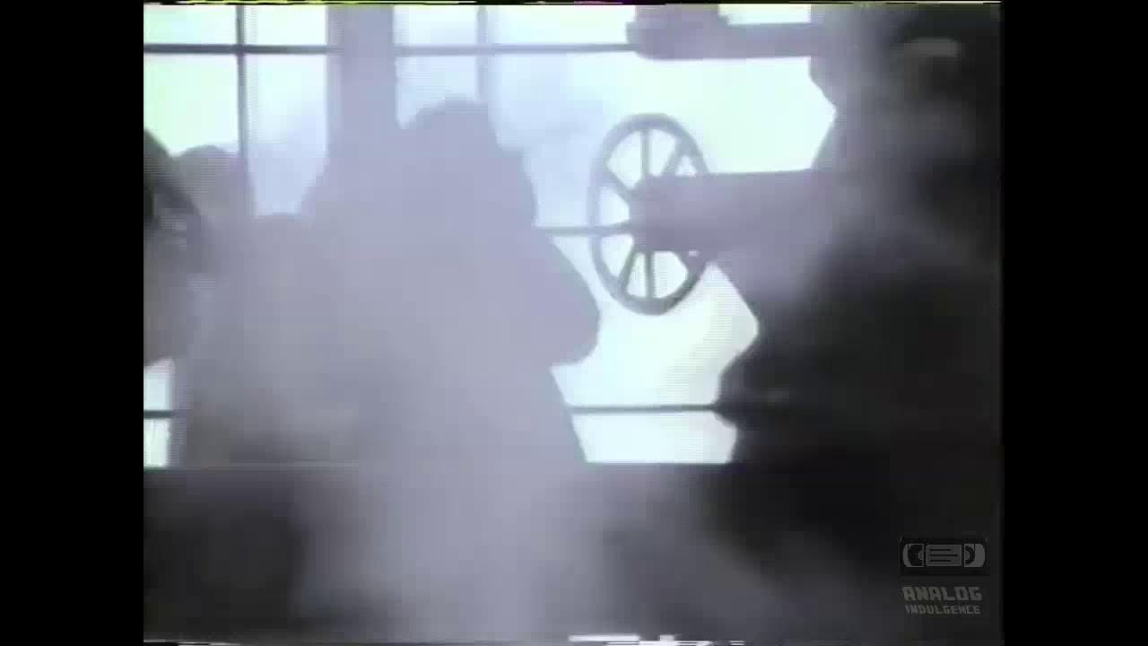 Federal Express | Television Commercial | 1988 | FedEx Fish - YouTube