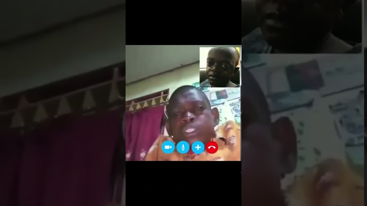 MAMBERROI ENOJADO REGAÑANDO A MAMBERROI JR😭👌🏿 - YouTube