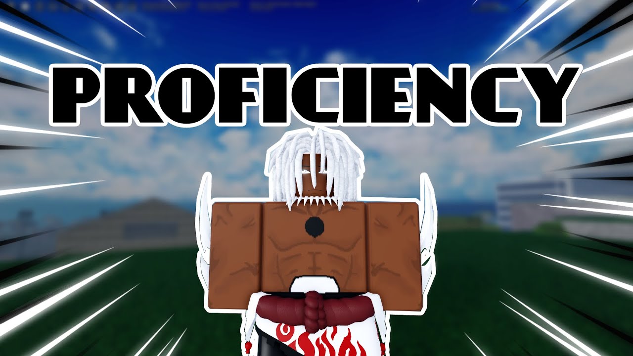 Is Proficiency Really That Good? | Type Soul - YouTube