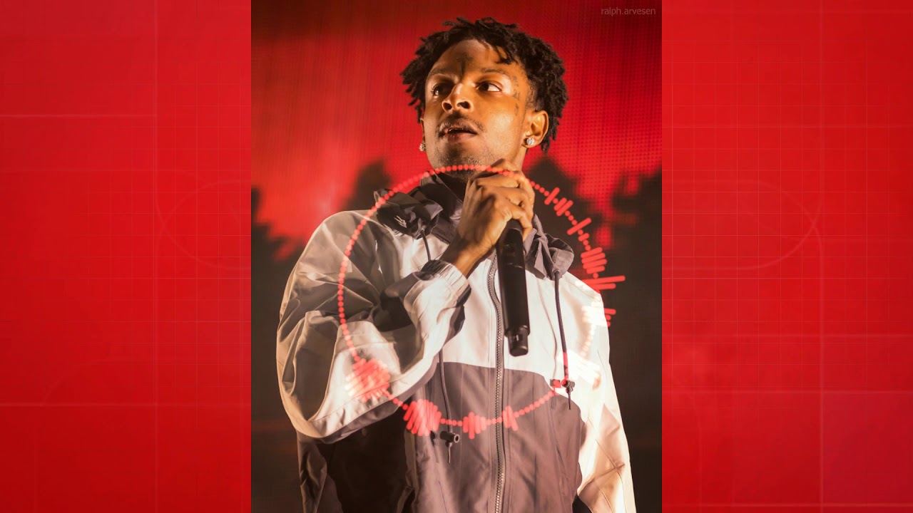 [FREE] 21 Savage Type Beat 2019 | Trap Hip hop | - YouTube