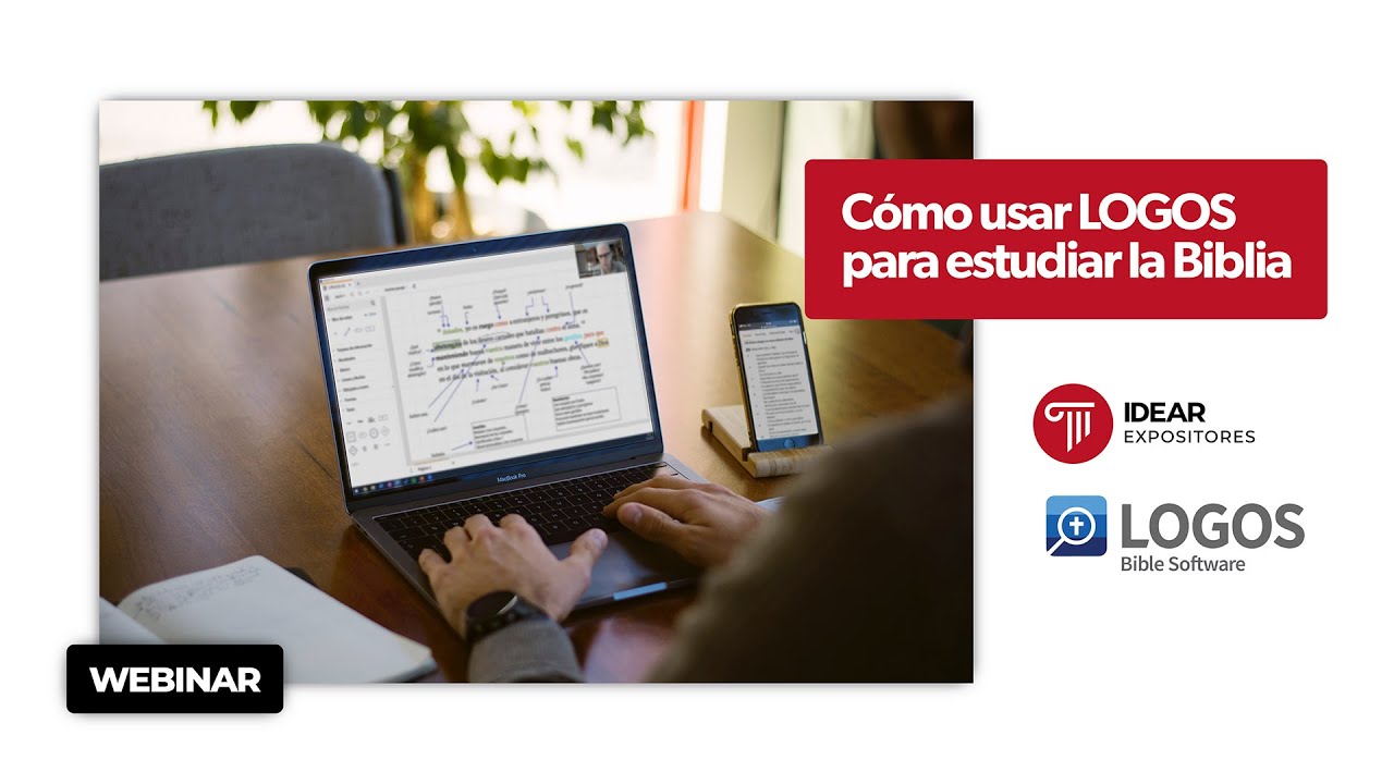Utilizando la tecnología para estudiar las Escrituras - Software ...