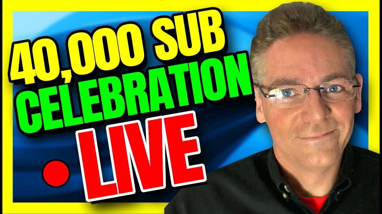 Scott Fichter LIVE - YouTube