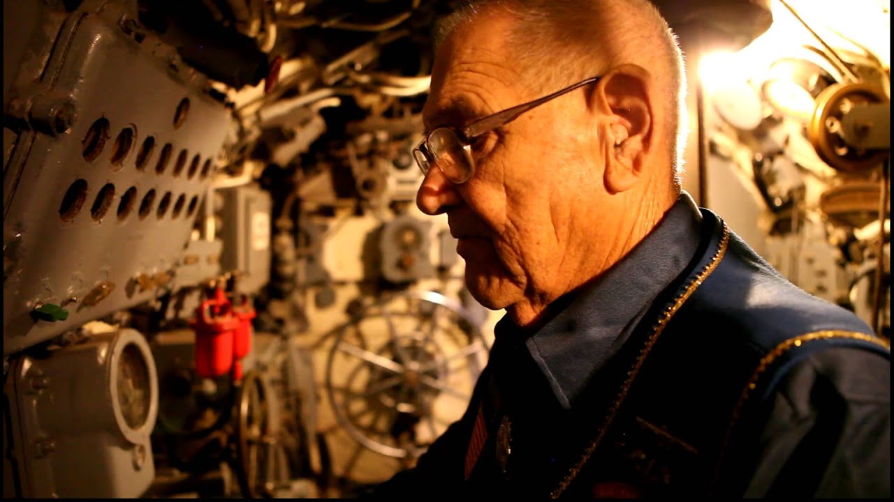 Underboat_Don in conning CoComm - YouTube