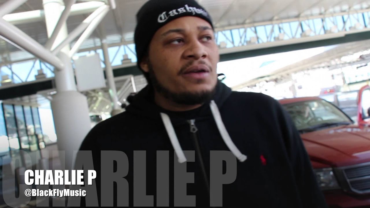 Charlie P Nashville Vlog - YouTube