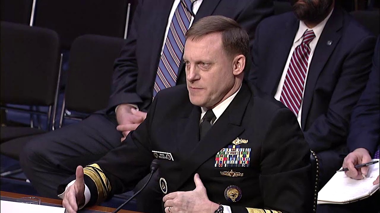 Reed Questions Admiral Rogers at SASC Hearing on U.S. Cyber Command ...