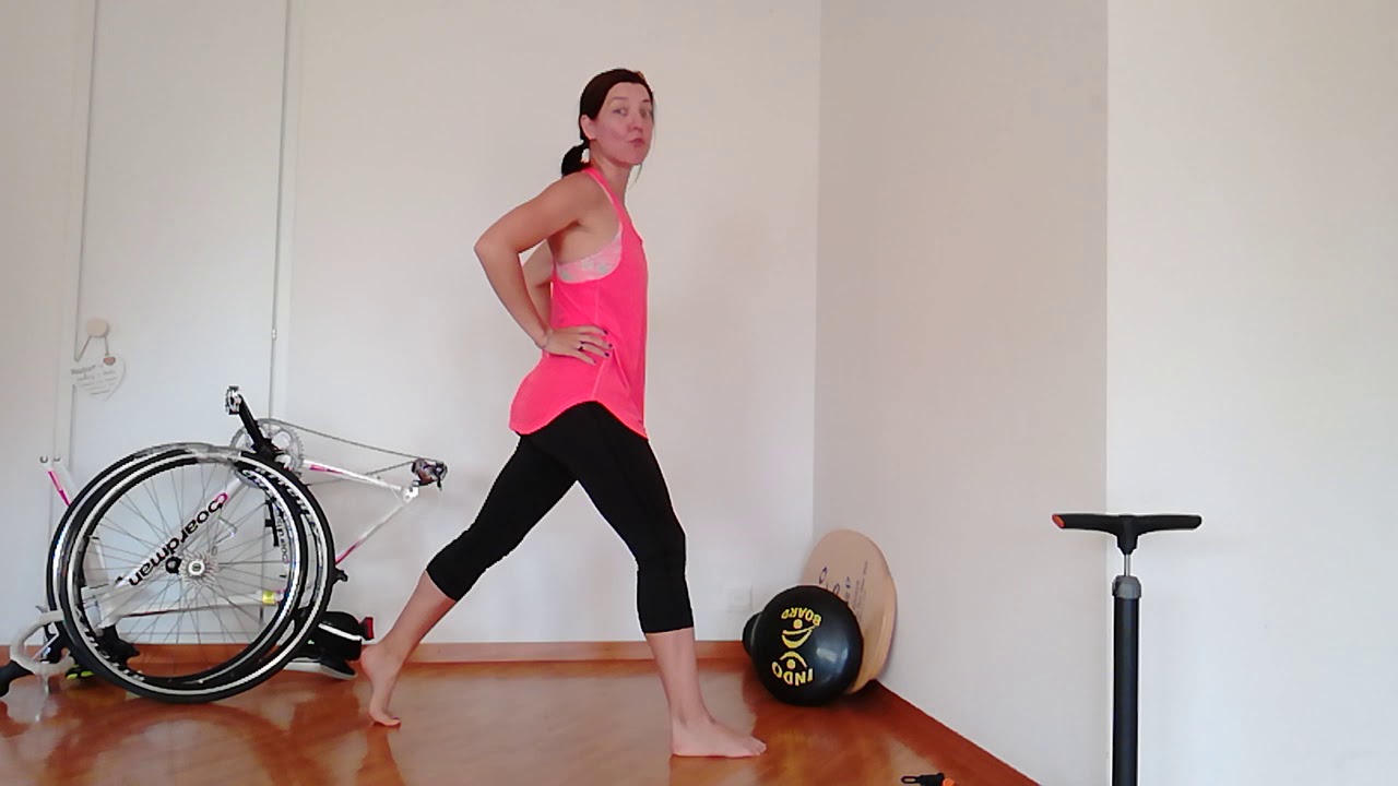 Fit Mama Quick Session - YouTube