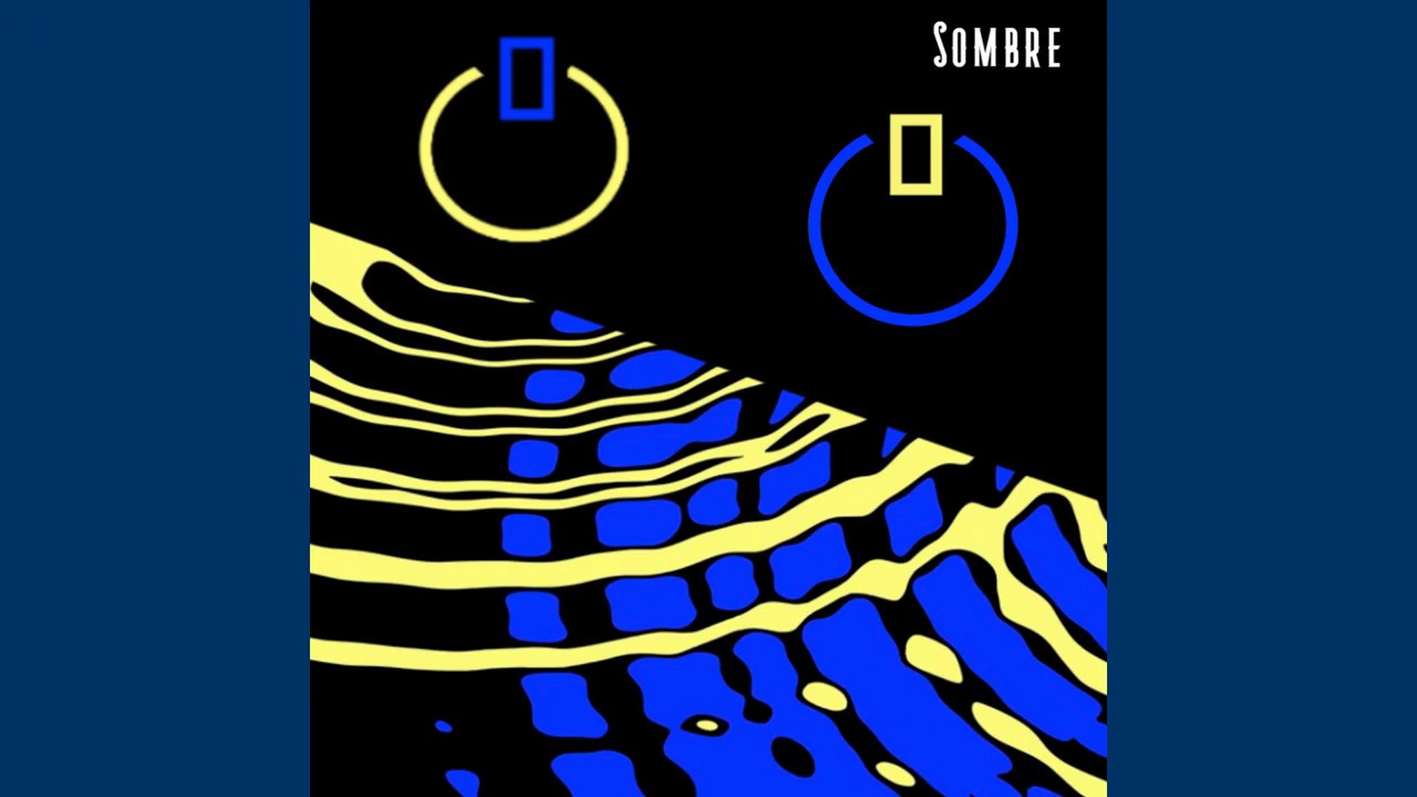 Sombre - Alessandro Matrone ft. Federico Kaeser - YouTube