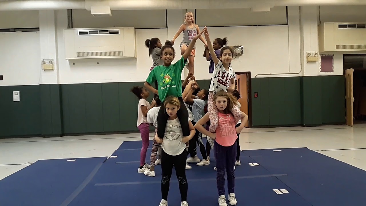 South Troy Jr Pee Wee Practice 3 - YouTube