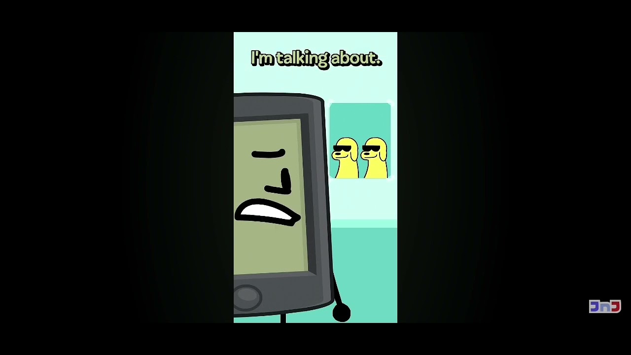 Is Conch Shell's Poster a W? #bfdi - YouTube