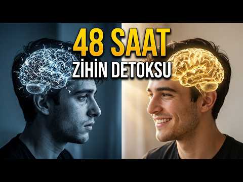 Sürekli Yorgun Hissetmenin Asıl Sebebi: Açık Kalan Zihin Dosyaları