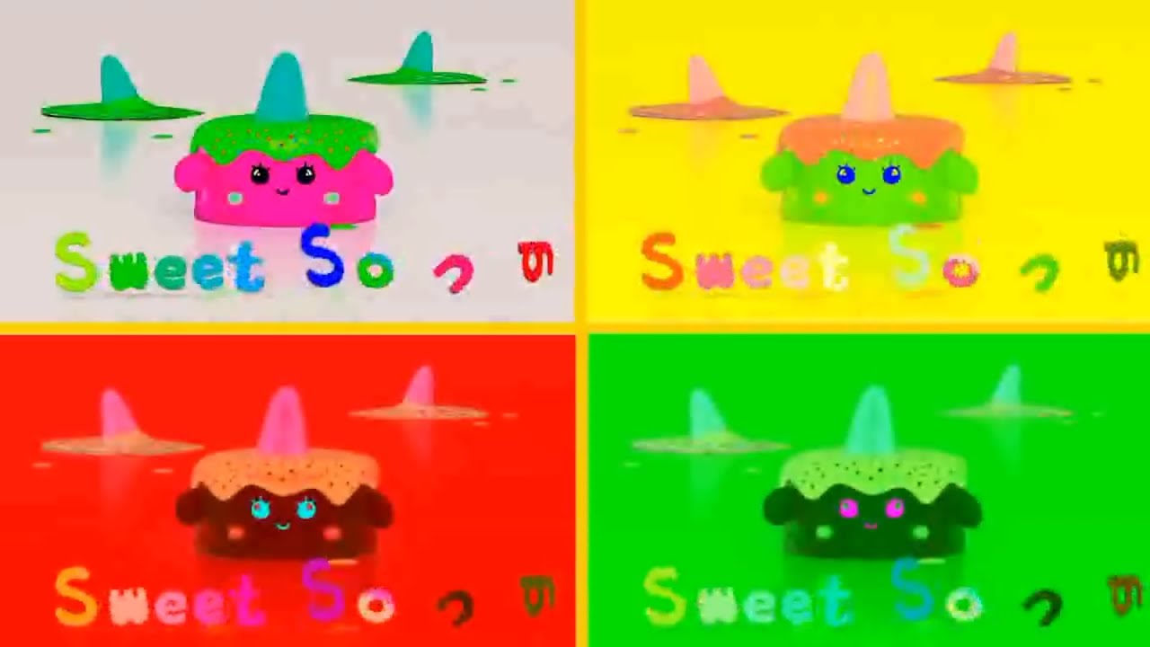 SWEET SONGS INTRO LOGO EFFECTS ( SPONSORED: PREVIEW 2 EFFECTS LOGO ...