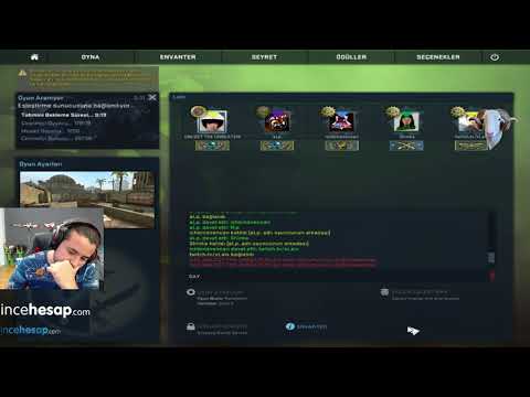 UNLOST VAC BAN YİYİYOR!!