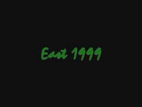 East 1999 instrumental - YouTube