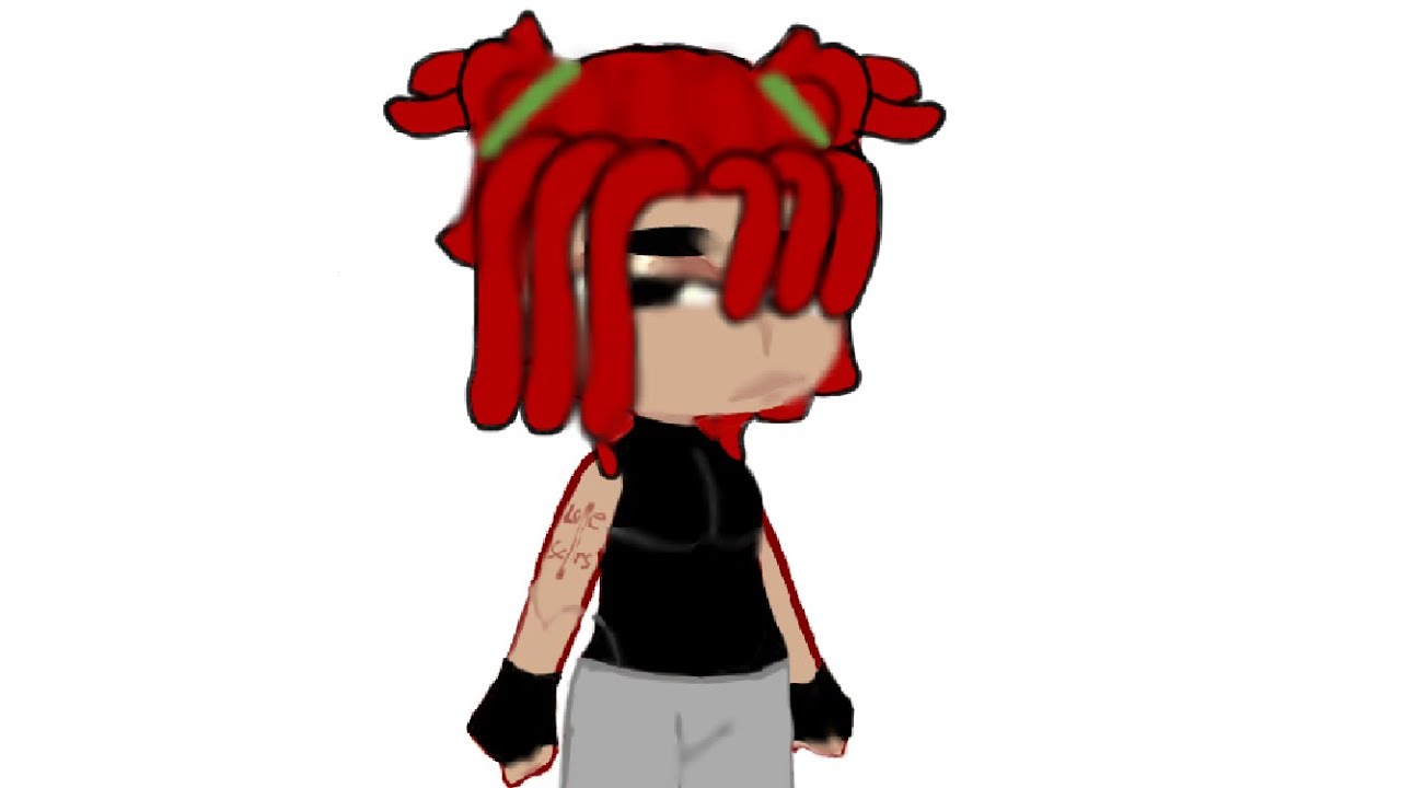 Achoo || Gacha trend/meme || credit/inspiration: @L4vzZ - YouTube