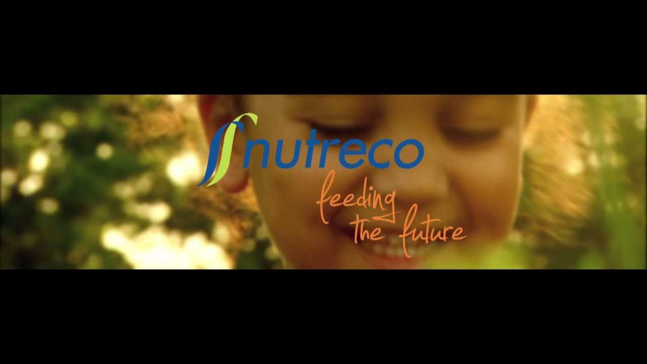Nutreco: who we are and what we stand for - YouTube